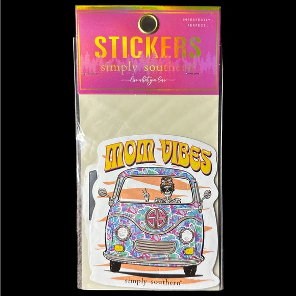 Simply Southern | Other | New Simply Southern Sticker Pack | Poshmark